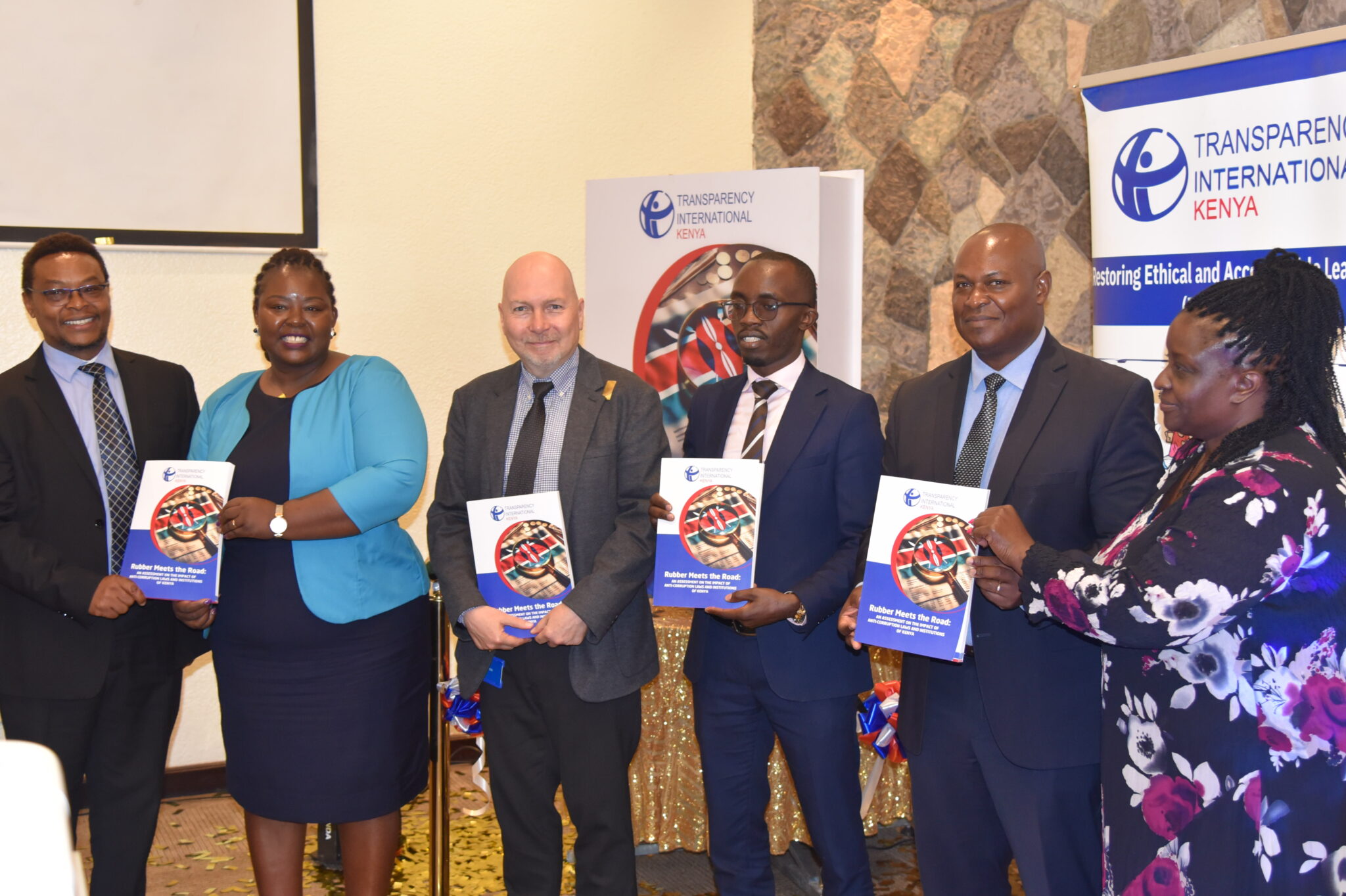 Rubber Meets the Road: An Assessment on the Impact of Anti-Corruption ...